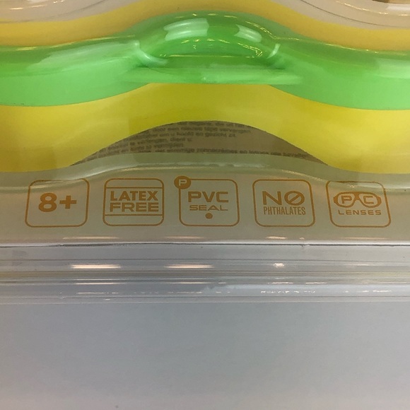 Intex | Swim | Intex Sea Scan Swim Mask | Poshmark